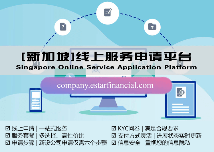 EStar Online Platform